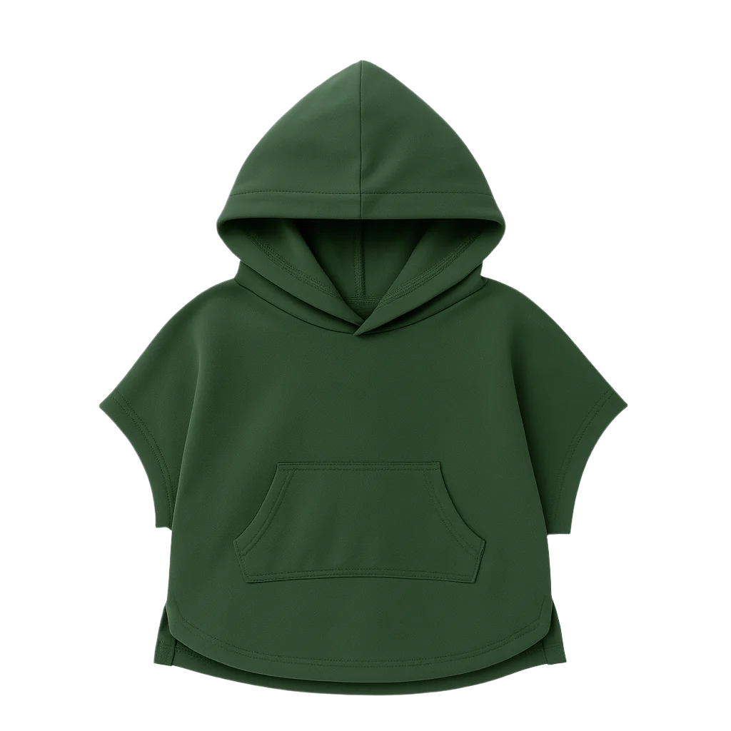 Gavin Top - Various Colors – MI & FI